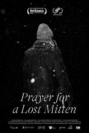 Prayer for a Lost Mitten (2021): Where to Watch and Stream Online ...
