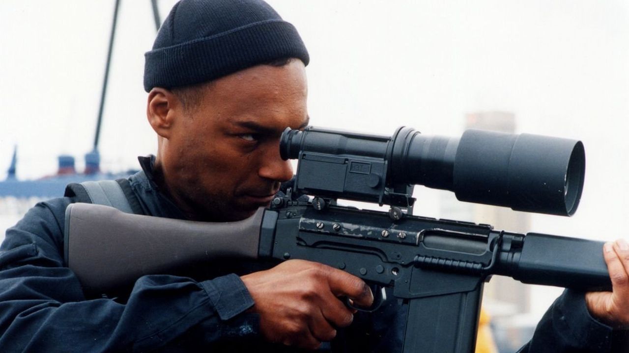 The Red Phone - Manhunt (2001): Where to Watch and Stream Online | Reelgood