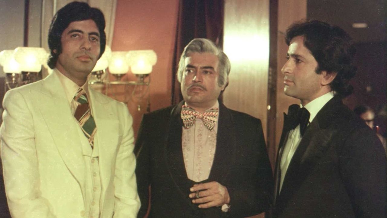 Trishul (1978): Where to Watch and Stream Online | Reelgood