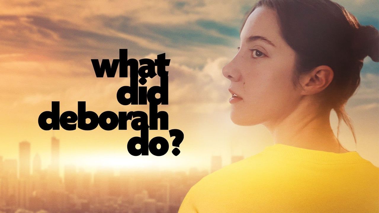 What Did Deborah Do? (2023): Where to Watch and Stream Online | Reelgood