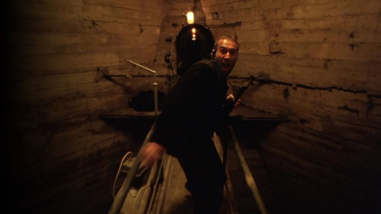 Python 2 (2002): Where to Watch and Stream Online | Reelgood