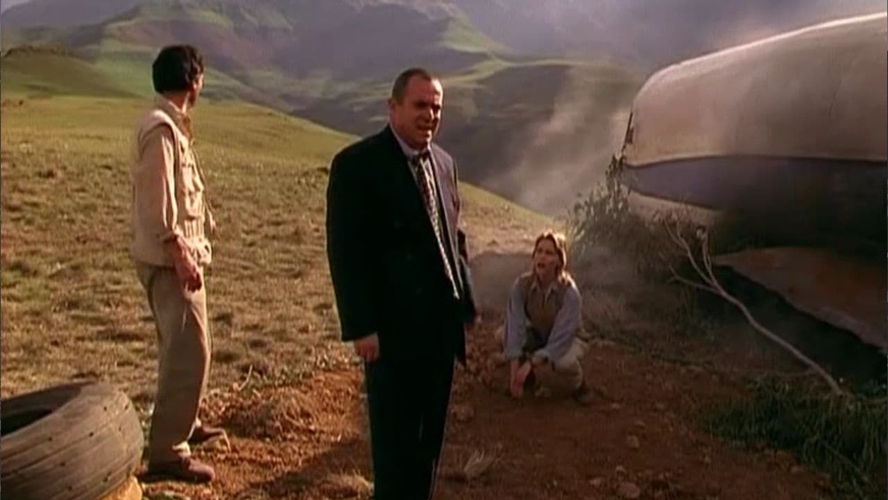 Bridge of Time (1997): Where to Watch and Stream Online | Reelgood