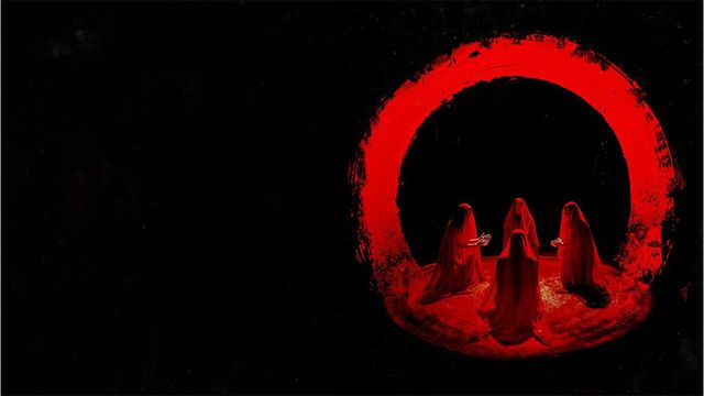 Conjuring the Cult (2024): Where to Watch and Stream Online | Reelgood