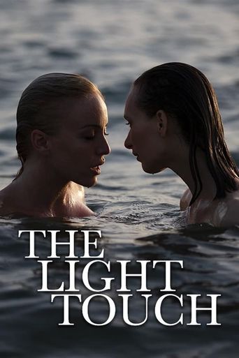 The Light Touch (2021): Where to Watch and Stream Online | Reelgood