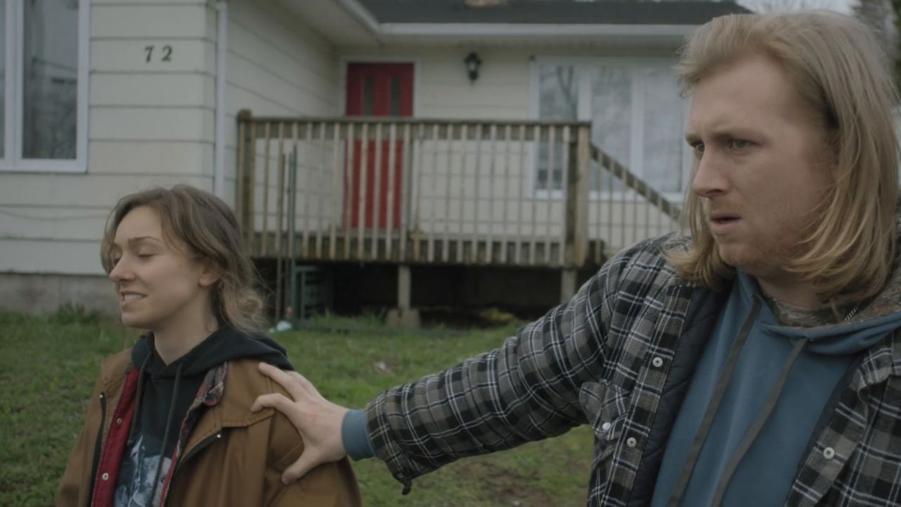 Bone Cage (2020): Where to Watch and Stream Online | Reelgood