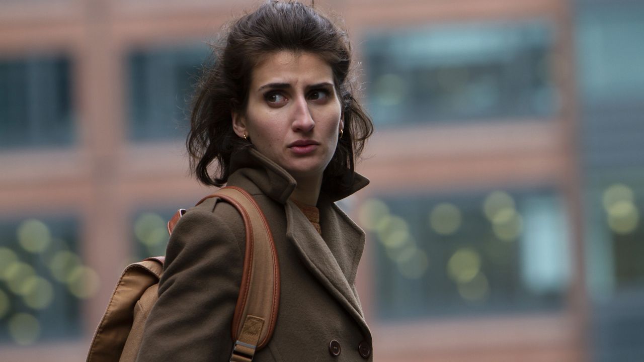 The Dry Cleaner (2019): Where to Watch and Stream Online | Reelgood