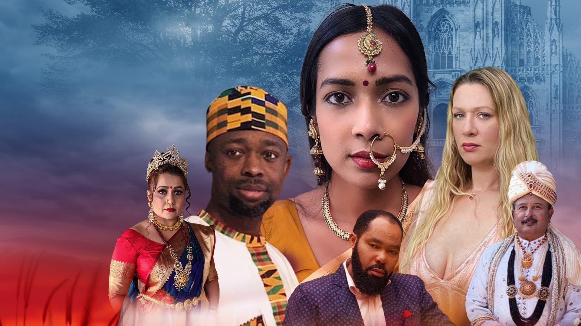 Sunita (2023): Where to Watch and Stream Online | Reelgood