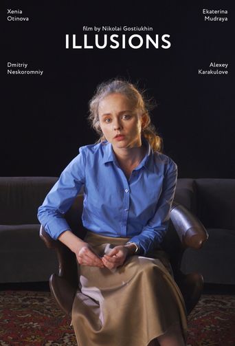 Illusions (2022): Where to Watch and Stream Online | Reelgood