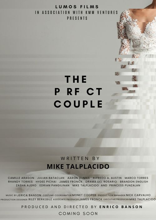 The Perfect Couple - Where to Watch It Streaming Online | Reelgood