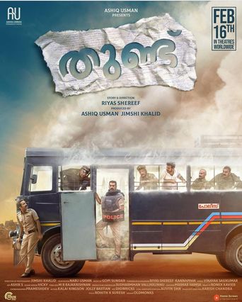Thundu (2024): Where to Watch and Stream Online | Reelgood