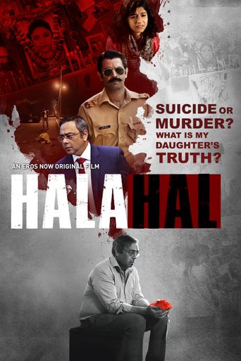 Halahal (2020): Where to Watch and Stream Online | Reelgood