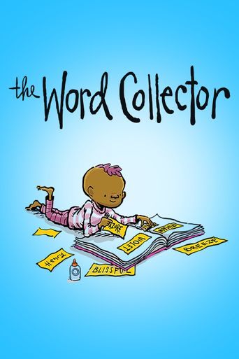 The Word Collector (2019): Where to Watch and Stream Online | Reelgood