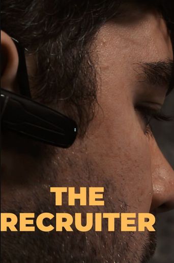 The Recruiter (2025): Where to Watch and Stream Online | Reelgood