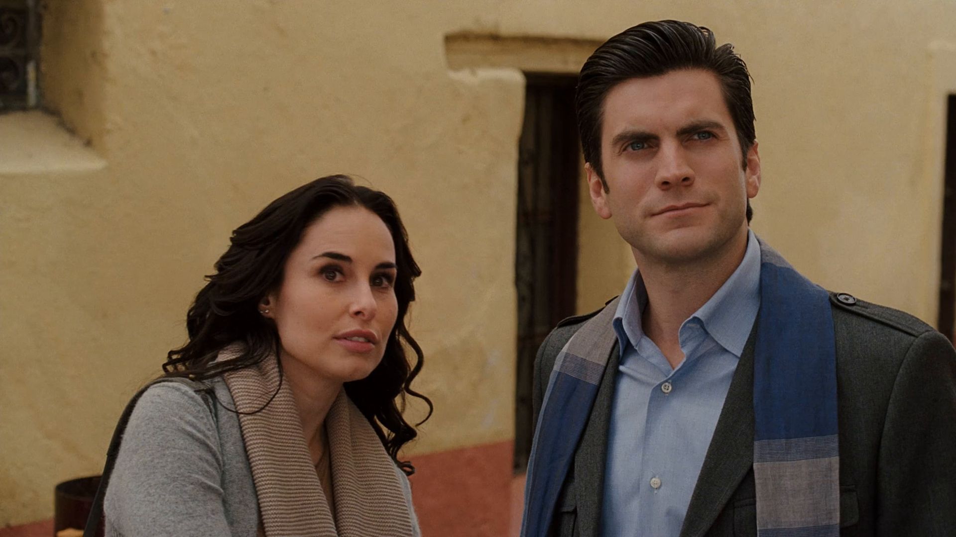 Hidden Moon (2012) - Watch on Tubi, Plex, Freevee, PopcornFlix, The ...