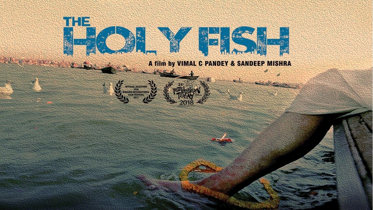 The Holy Fish (2020): Where to Watch and Stream Online | Reelgood