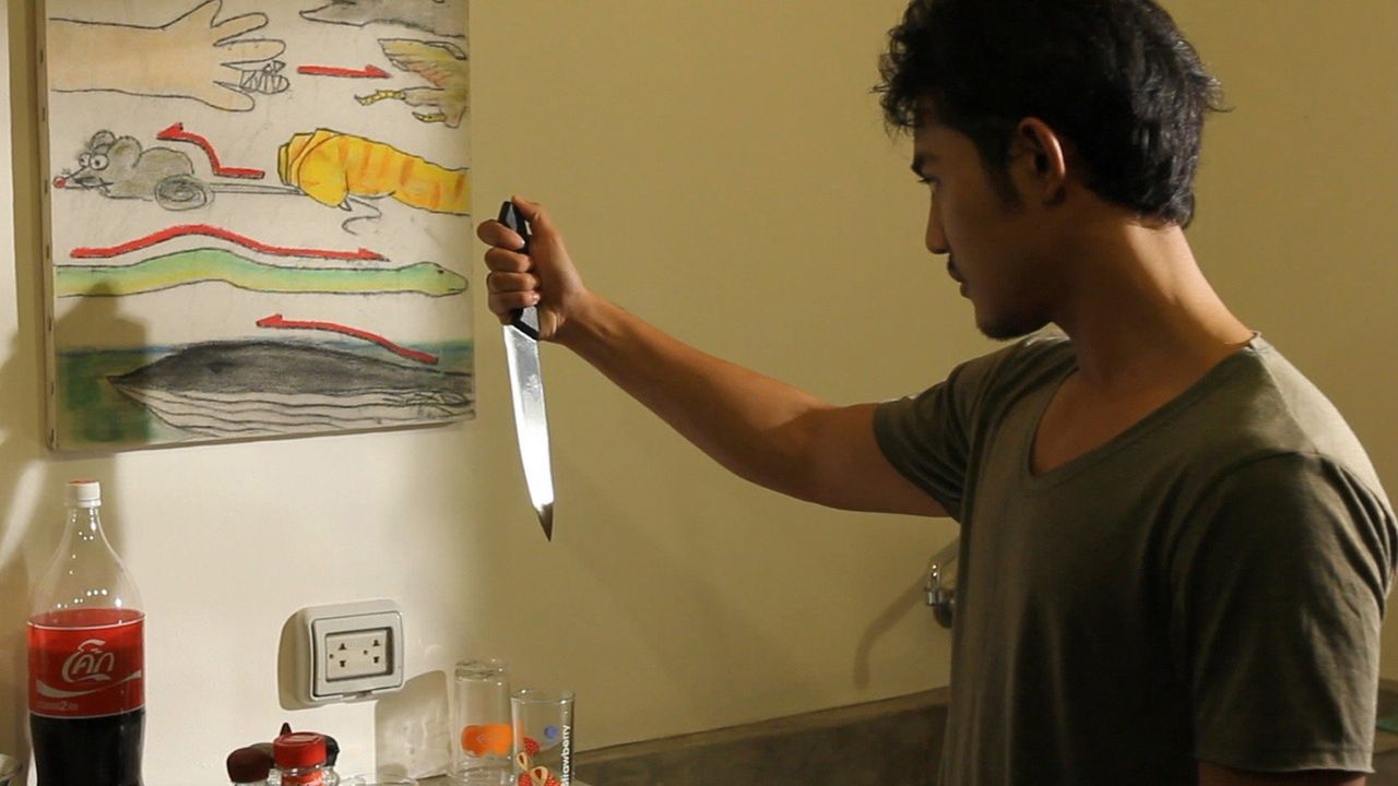 The Seduction Game (2021): Where to Watch and Stream Online | Reelgood