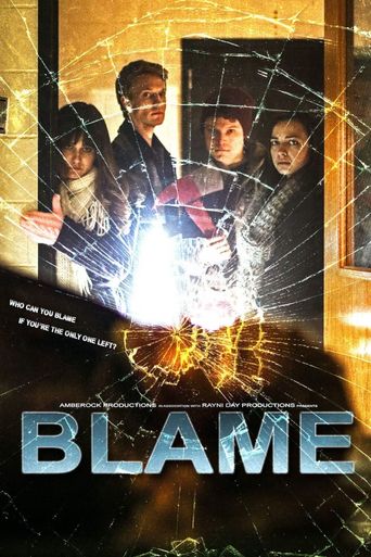 Blame (2021): Where to Watch and Stream Online | Reelgood