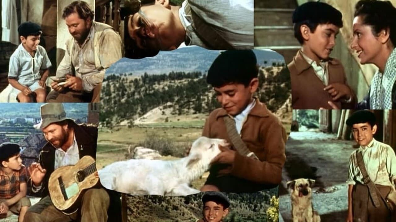 El ruiseñor de las cumbres (1960): Where to Watch and Stream Online ...