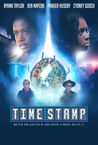 Time Stamp: Where to Watch and Stream Online | Reelgood