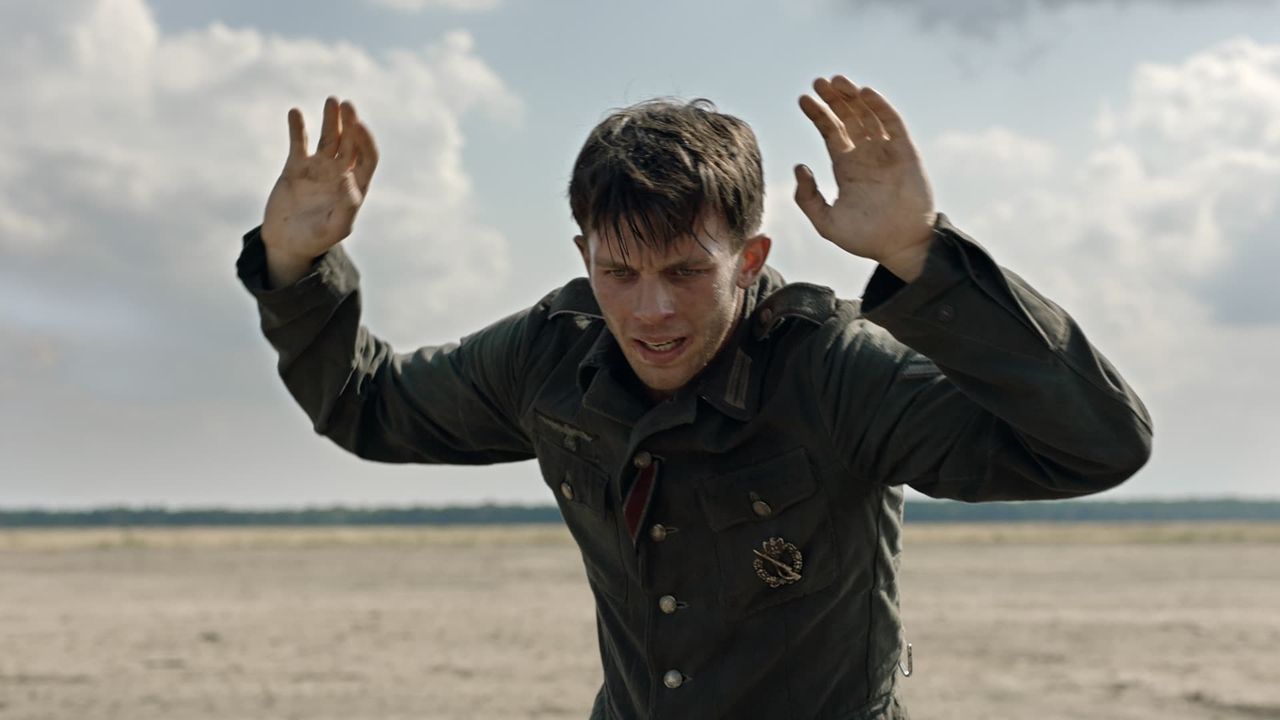 The Turncoat (2020): Where to Watch and Stream Online | Reelgood