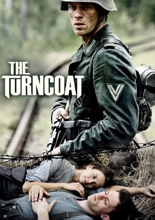 The Turncoat (2020): Where to Watch and Stream Online | Reelgood