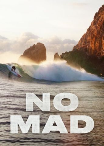 No Mad (2022): Where to Watch and Stream Online | Reelgood