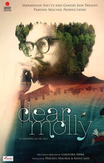 Dear Molly (2022): Where to Watch and Stream Online | Reelgood