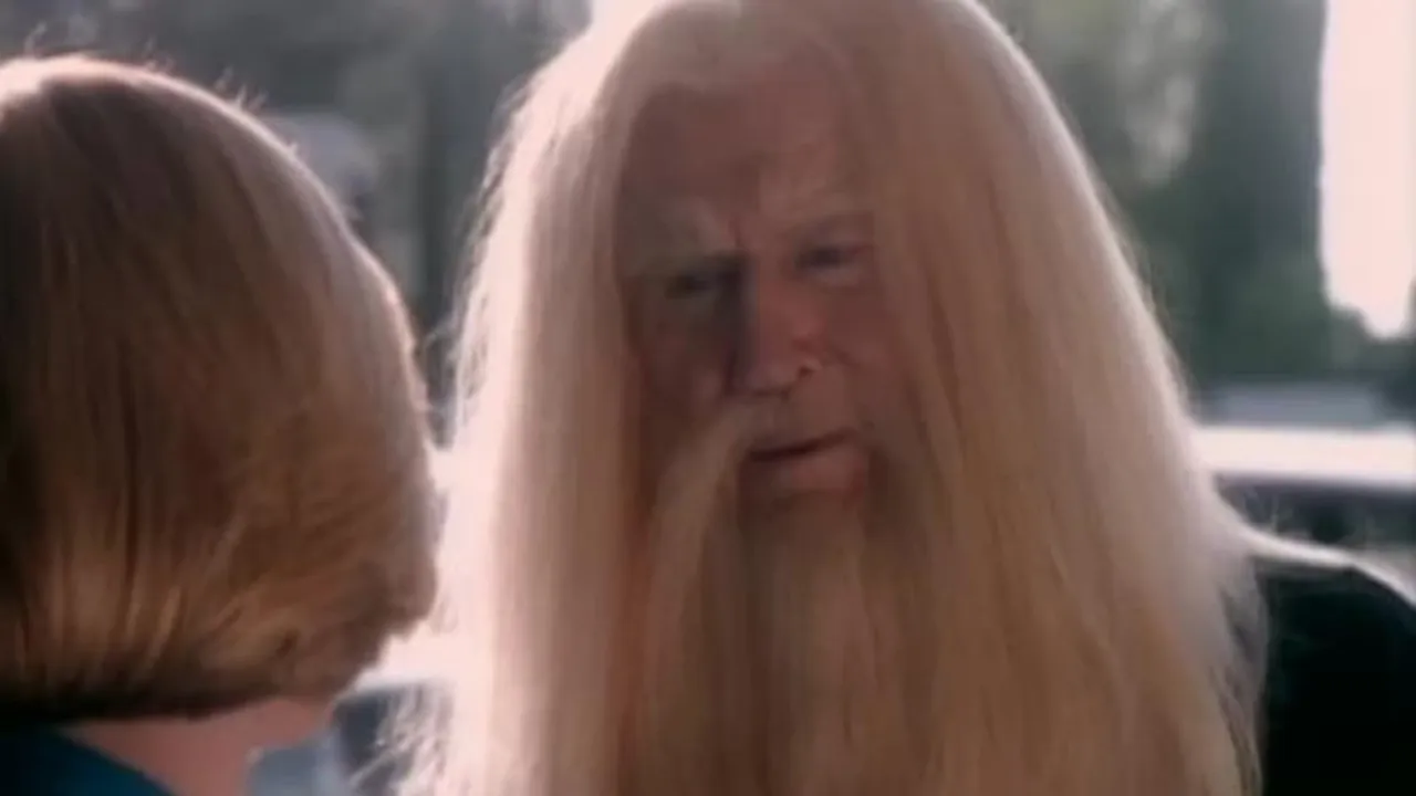 Merlin's Shop of Mystical Wonders (1996): Where to Watch and Stream ...