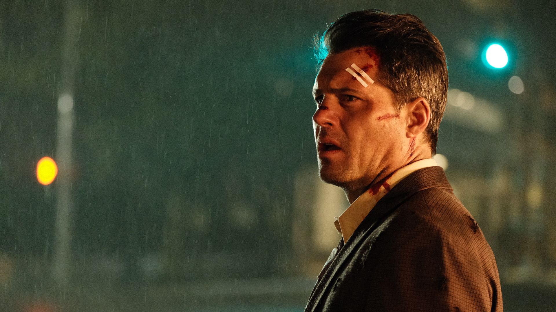 The Shift (2023): Where to Watch and Stream Online | Reelgood