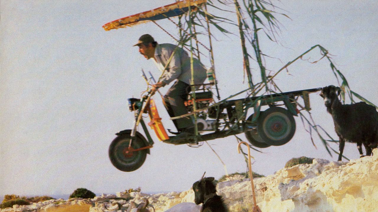 Milo-Milo (1979): Where to Watch and Stream Online | Reelgood