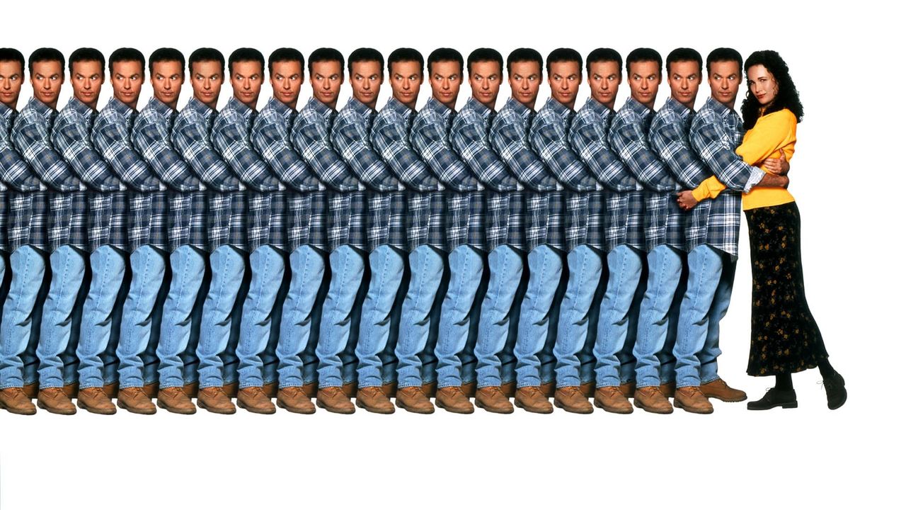 Multiplicity (1996): Where to Watch and Stream Online | Reelgood