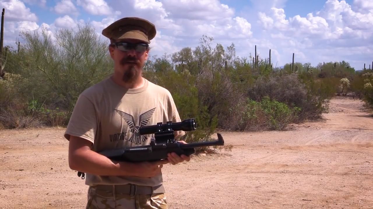 Guns of Law Enforcement (2020): Where to Watch and Stream Online | Reelgood