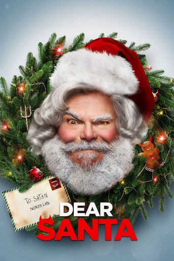 Dear Santa (2024): Where to Watch and Stream Online | Reelgood