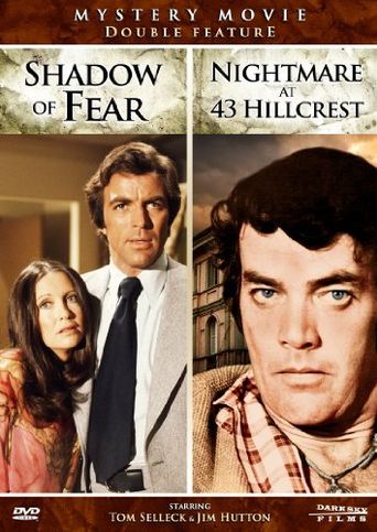 Shadow of Fear (1974): Where to Watch and Stream Online | Reelgood