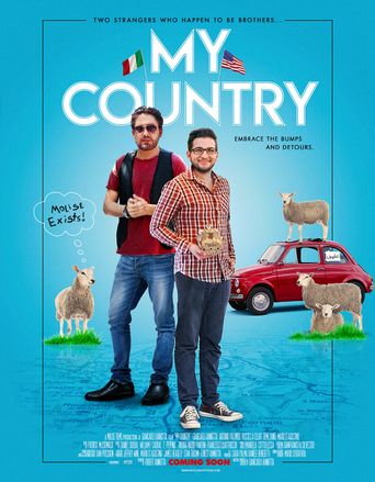 My Country (2017): Where to Watch and Stream Online | Reelgood