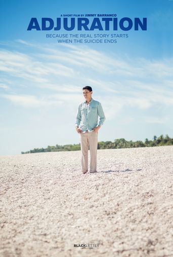 Adjuration: Where to Watch and Stream Online | Reelgood