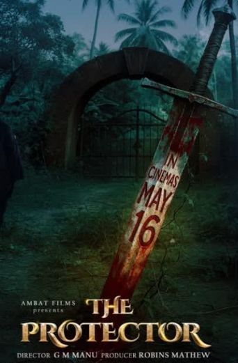 The Protector (2025): Where to Watch and Stream Online | Reelgood