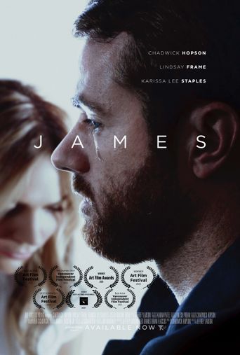 James (2020): Where to Watch and Stream Online | Reelgood