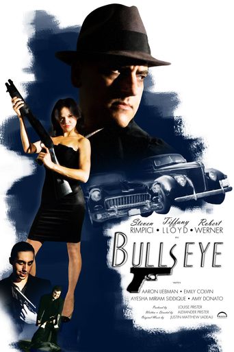 Bullseye: Where to Watch and Stream Online | Reelgood
