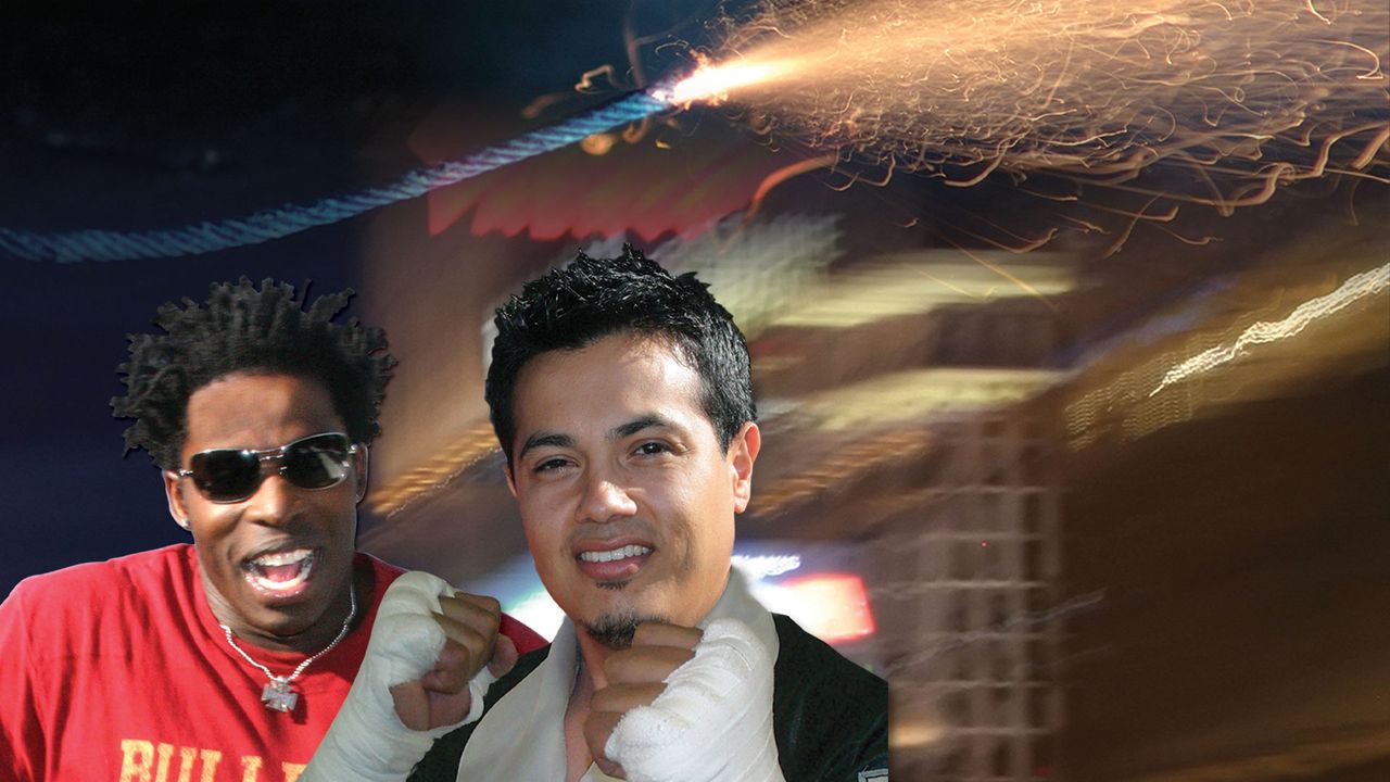 Short Fuse: Where to Watch and Stream Online | Reelgood