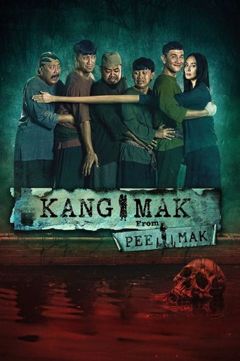 Kang Mak (2024): Where to Watch and Stream Online | Reelgood