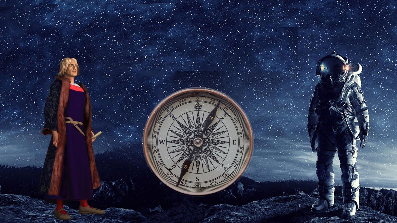 Famous Explorers (2015): Where to Watch and Stream Online | Reelgood