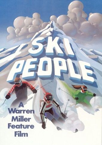 Ski People (1980): Where to Watch and Stream Online | Reelgood