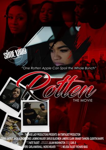 Rotten (2022): Where to Watch and Stream Online | Reelgood