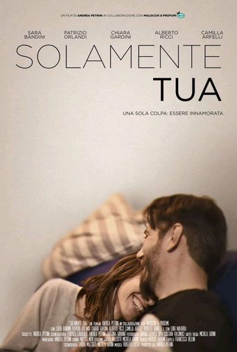 Solamente tua: Where to Watch and Stream Online | Reelgood