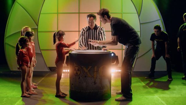 Rock Paper Scissors (2021): Where to Watch and Stream Online | Reelgood