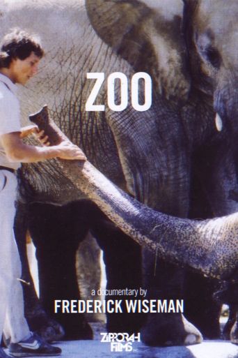 Zoo (1993): Where to Watch and Stream Online | Reelgood