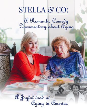Stella & Co: a Romantic Musical Comedy Documentary about Aging (2020 ...