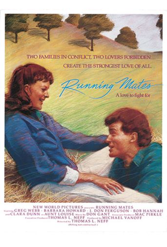 Running Mates (1985): Where to Watch and Stream Online | Reelgood