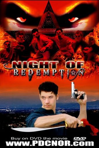 Night of Redemption: Where to Watch and Stream Online | Reelgood
